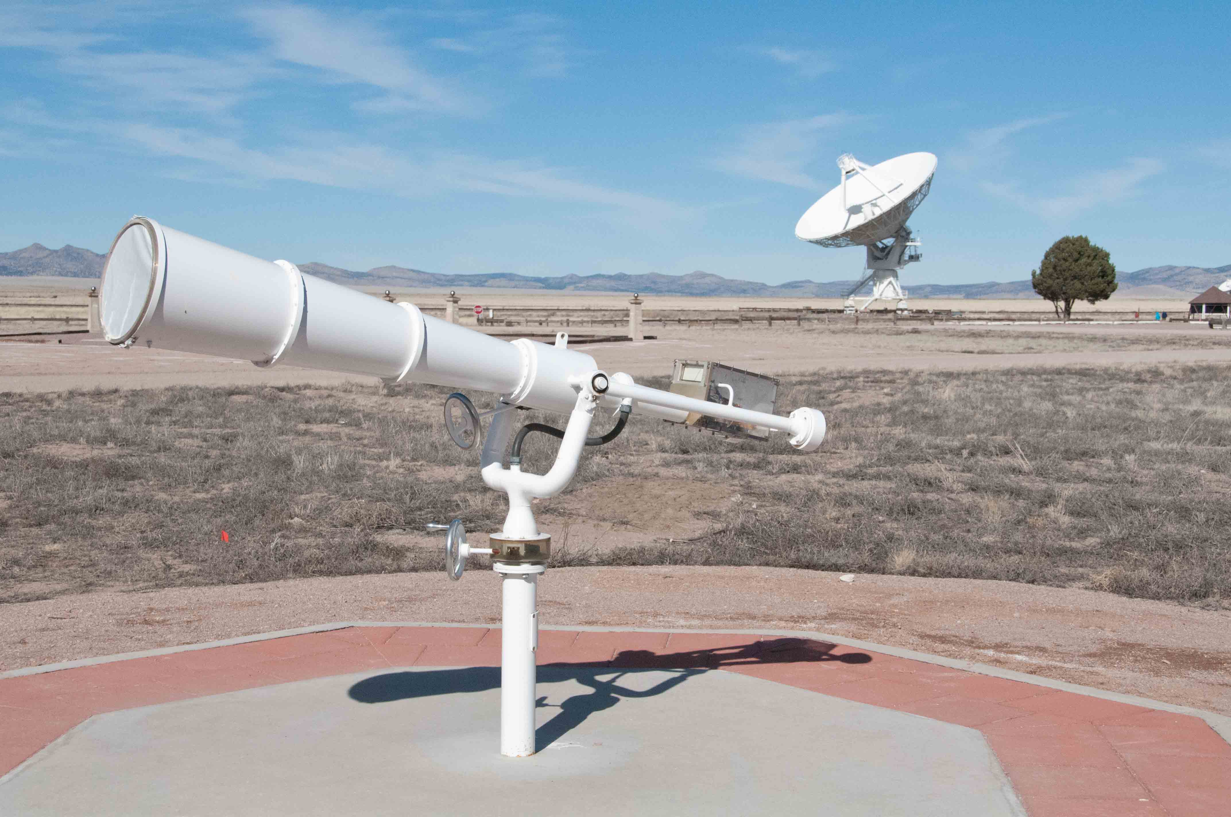 Very Large Array